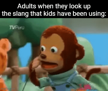 Johnson, randy, rizz, etc. - Imgflip