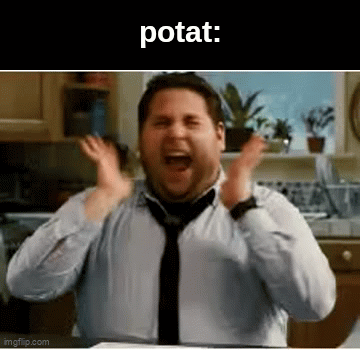 User Slander #65 (idea by potat) - Imgflip