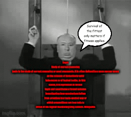 AI checkmate - Imgflip