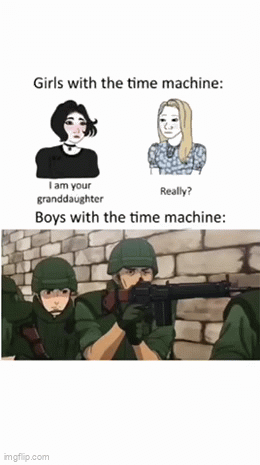 Invading the Roman Empire ??? - Imgflip