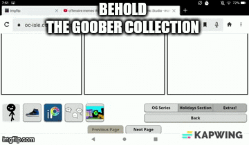 Animated GIF - Imgflip