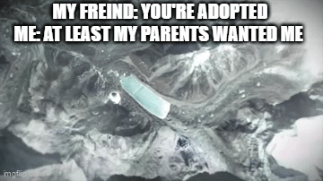 emotional damage!? - Imgflip