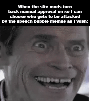 m - Imgflip