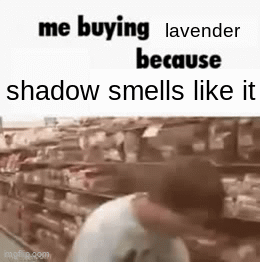 me buying x because x told me to - Imgflip