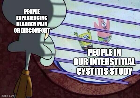 Squidward window - Imgflip