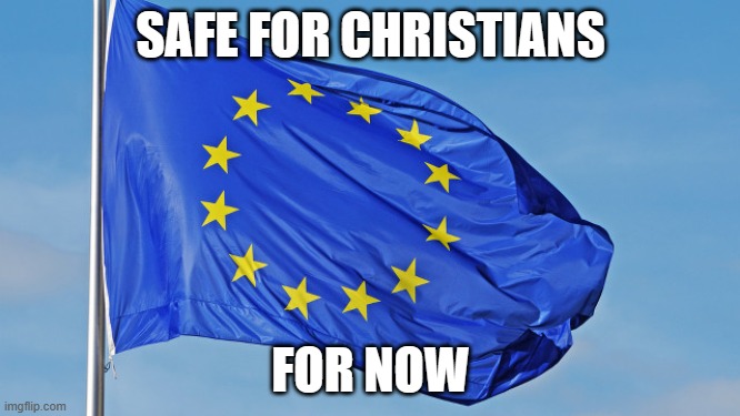 The European Union - Imgflip