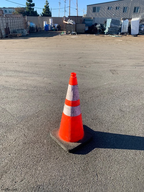 As One I Am A Cone, Together We Are Cones - Imgflip