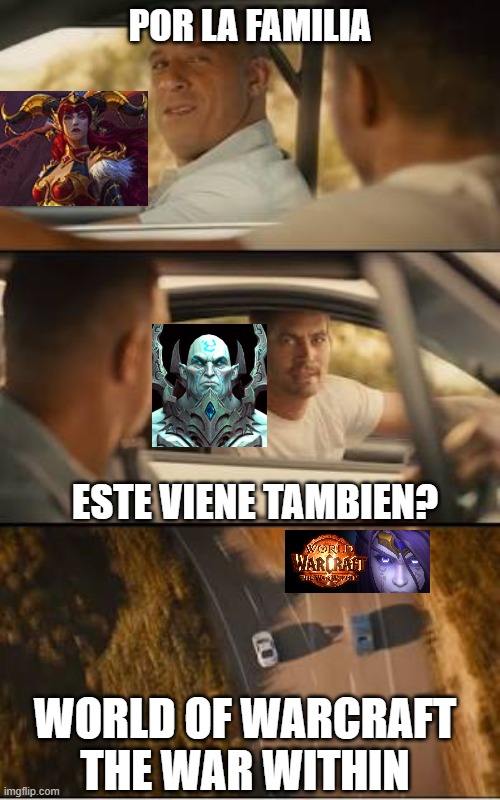 Fast and furious - Imgflip