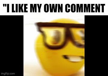 Automatically a nerd for using 5 words in your comment - Imgflip