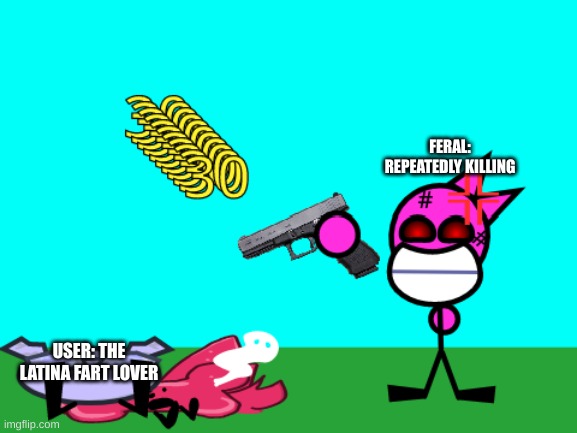 Bro loves eating girl flatulence ? - Imgflip