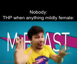 User slander - Imgflip