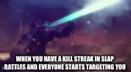 Yes slap battles again - Imgflip