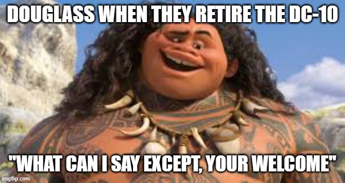 Your welcome - Imgflip