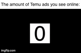 Temu sucks, they use child labor - Imgflip