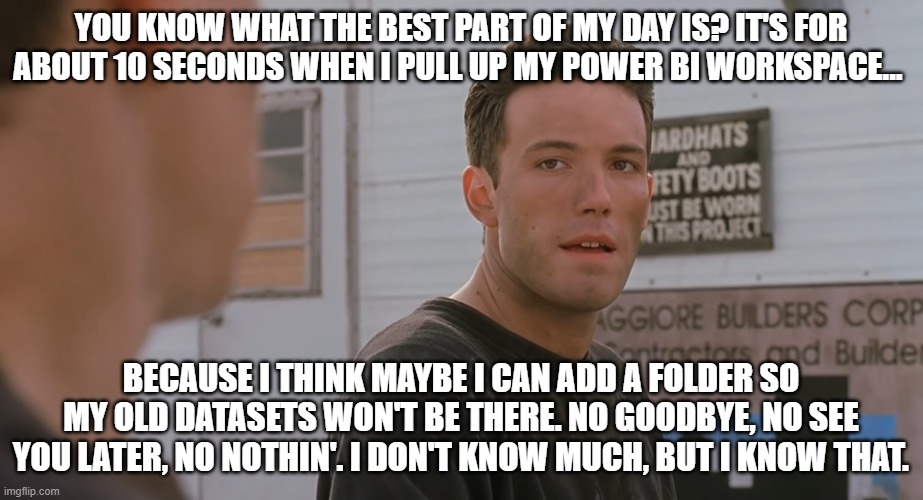 best part of my day - Imgflip