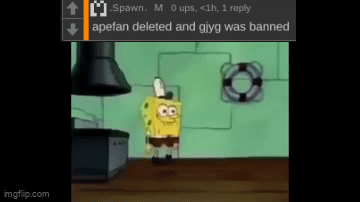 Enlightened Spongebob - Imgflip