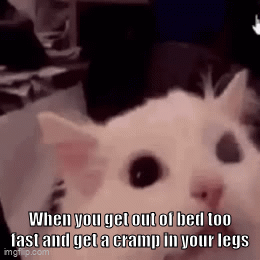 Such a pain... - Imgflip