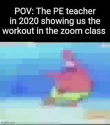 patrick laggy - Imgflip