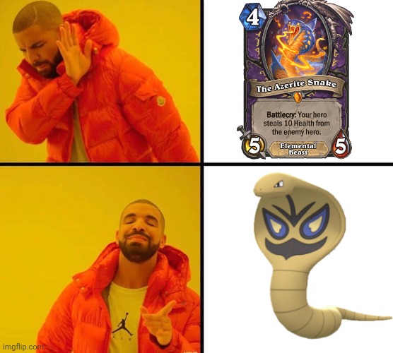 drake yes and no - Imgflip