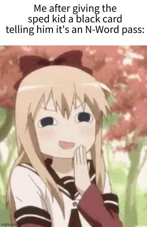 My finger is currently floating over the letter "n" - Imgflip