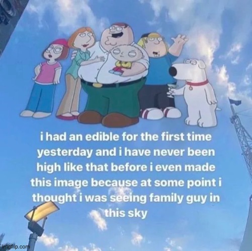 Family high - Imgflip