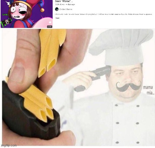 the end is near - Imgflip