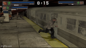 Brad Hawk (Urban Reign) | Wiki Dynami Battles | Fandom