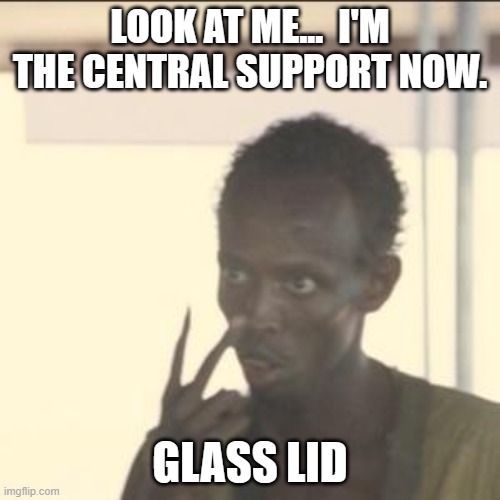 Look At Me Meme - Imgflip