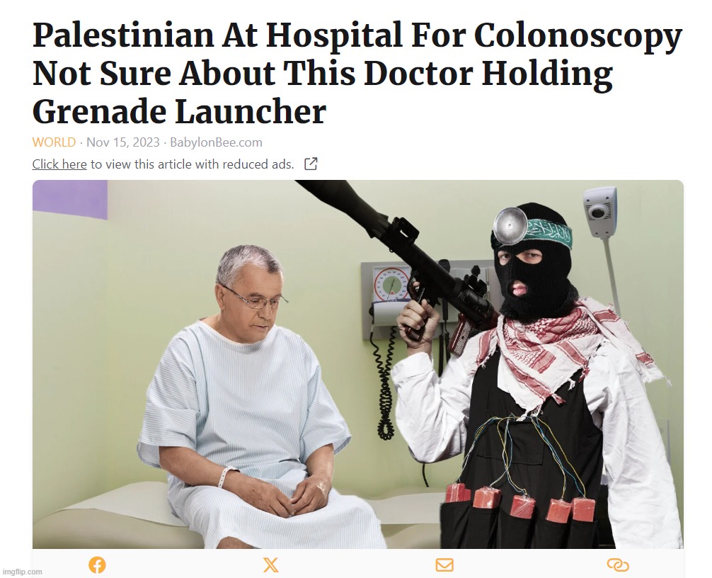 It's Time For Your Anal Probe! - Imgflip