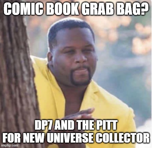 Licking lips - Imgflip