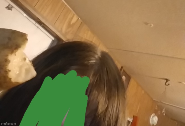 how yall eat raw potatoes - Imgflip