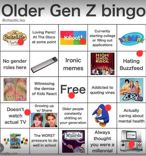 I’m already IN college wym - Imgflip