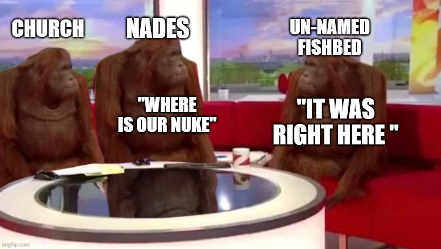 where monkey - Imgflip