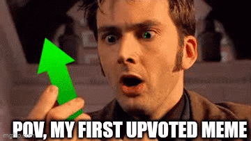 upvote gif - Imgflip