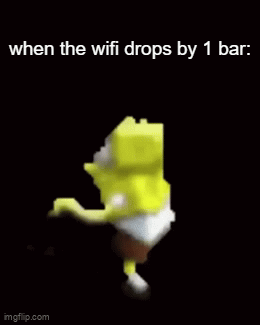 spongebob dancing - Imgflip