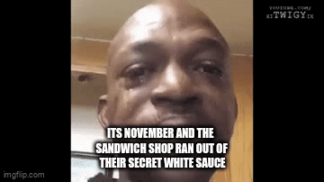 whyyyyyyyyyyyyyyyyyy:( - Imgflip