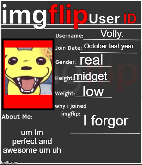 imgflip User ID - Imgflip
