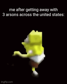 spongebob dancing - Imgflip