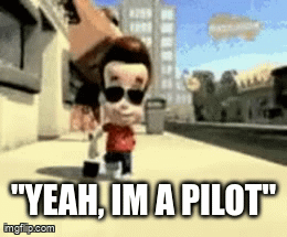 jimmy cool walk - Imgflip