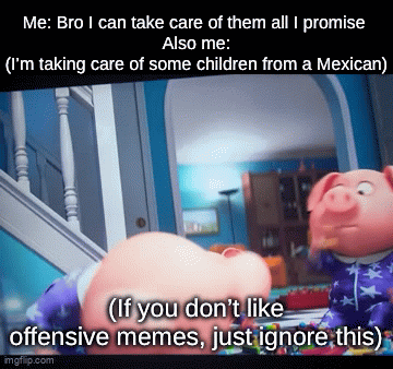 Your daily offensive meme - Imgflip
