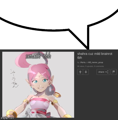 shahra - Imgflip