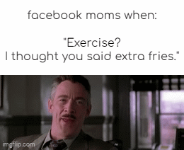 Submitted GIFs must have a title. Think of something clever! - Imgflip