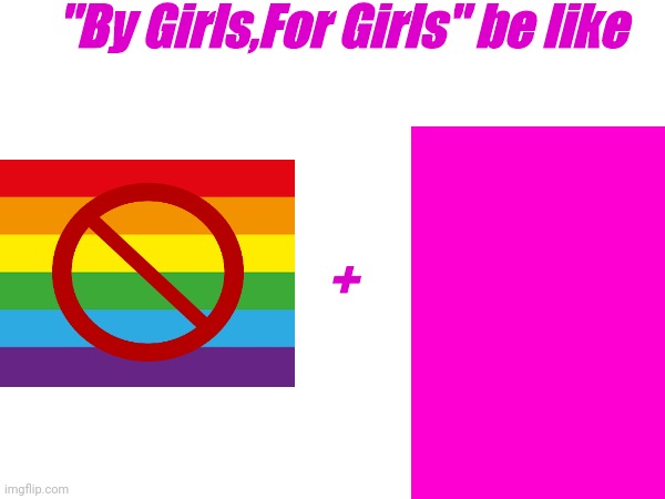 Tried to make something funny but purposefully "looks thrown together ...