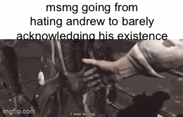 Metal Gear Rising Handshake - Imgflip