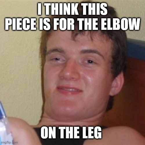 High/Drunk guy - Imgflip