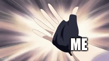 Temari slaps the shit out of Shikamaru - Imgflip