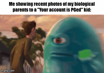 road blocks because of FYAA - Imgflip