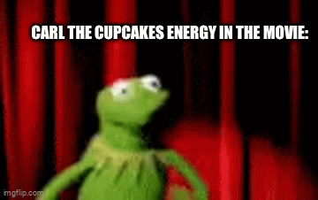 Kermit freakout - Imgflip