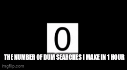 Large Numbers - Imgflip