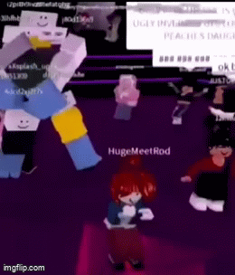 The final boss - Imgflip